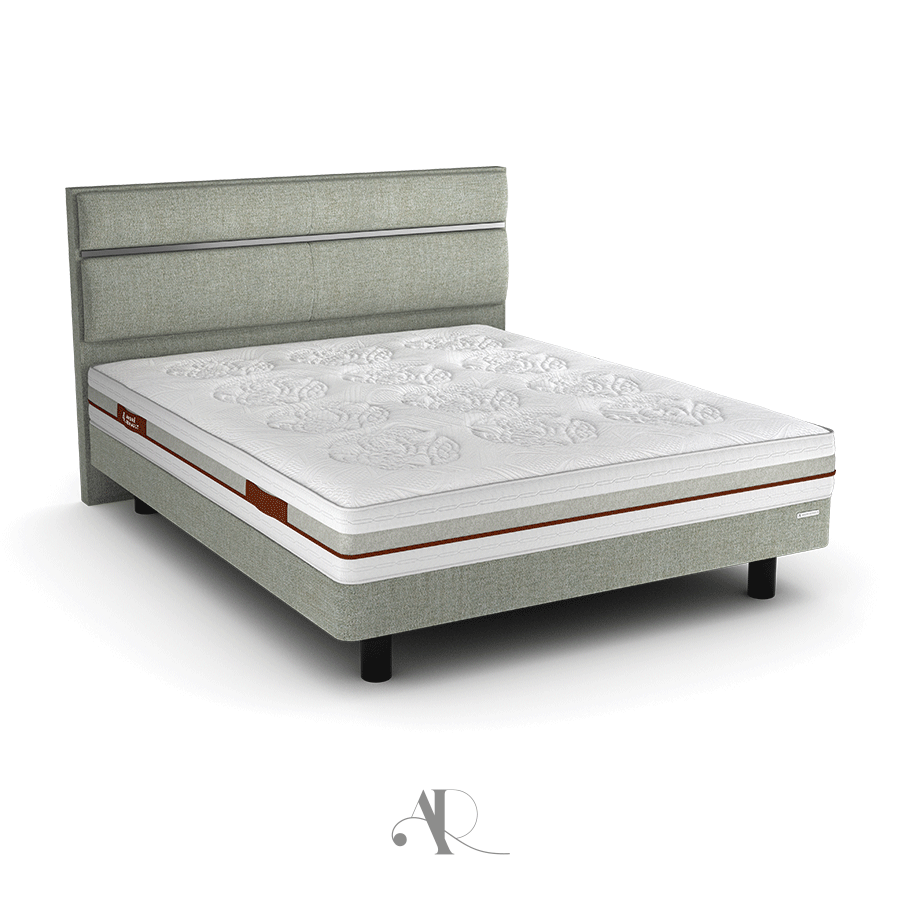 Matelas à mémoire de forme Azur - André Renault